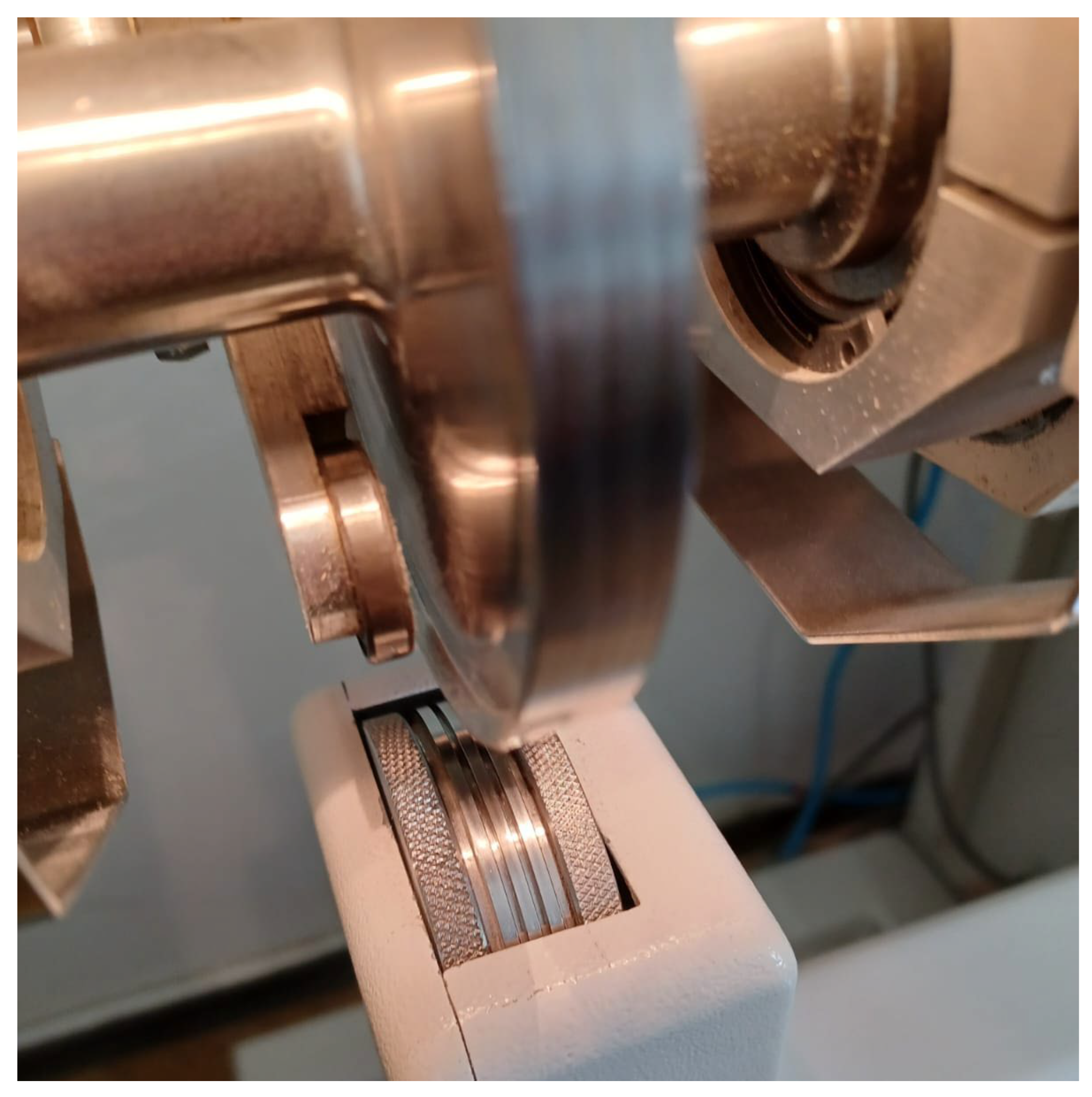Interdependence of Technical and Technological Parameters in Polymer ...