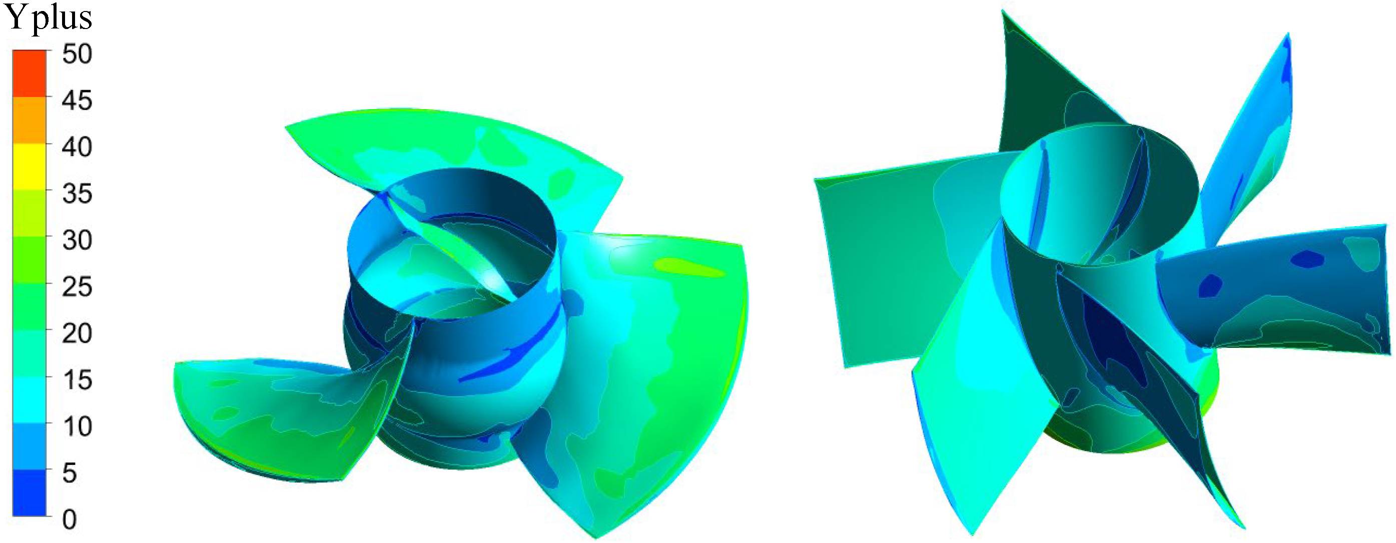 Investigation of Transient Characteristics of a Vertical Axial-Flow ...
