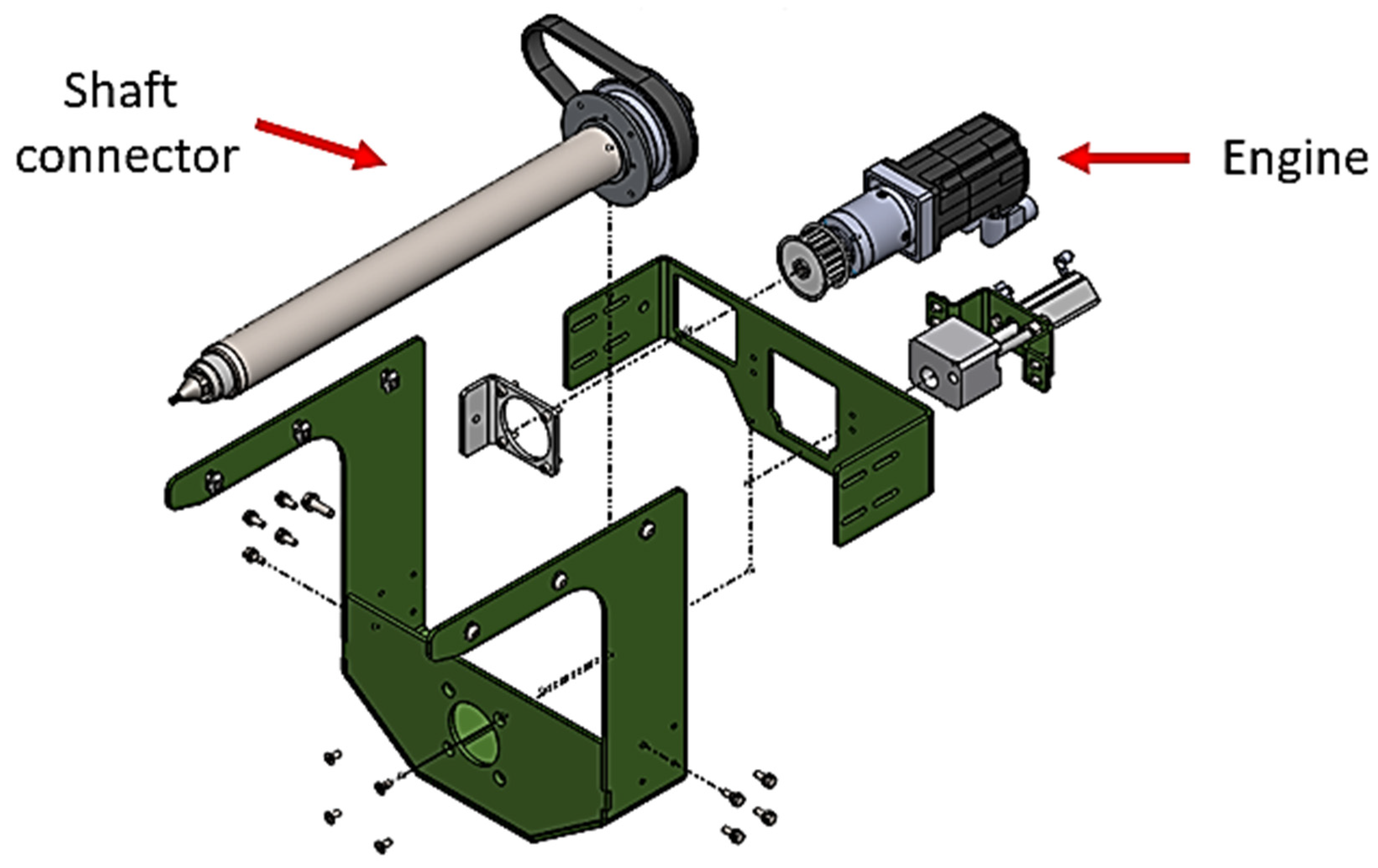 A Novel Robotic Manipulator Concept for Managing the Winding and ...