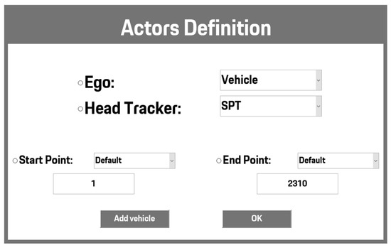 Simulation and Post-Processing for Advanced Driver Assistance System (ADAS)