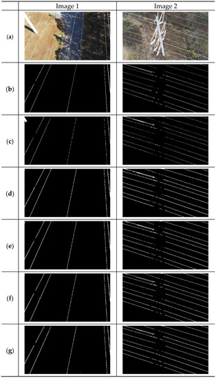 Machines | Free Full-Text | A Lightweight Aerial Power Line Segmentation Algorithm Based on ...