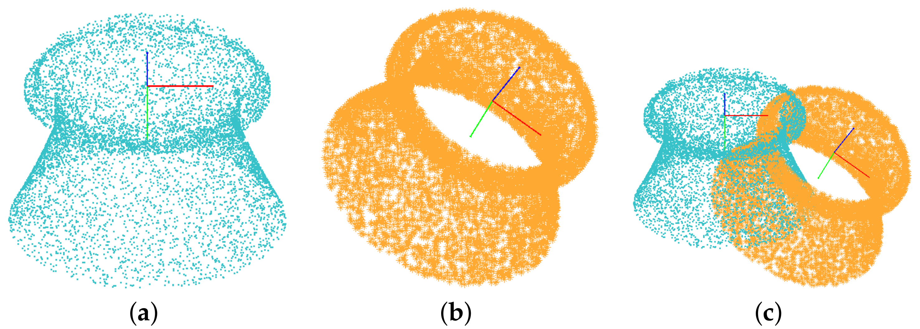 A Reverse Modeling Method Based on CAD Model Prior and Surface Modeling