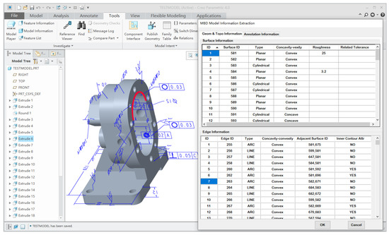 MBD-Based Machining Feature Recognition and Process Route Optimization