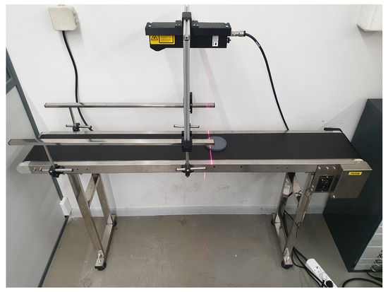 Data Analysis for Trajectory Generation for a Robot Manipulator Using Data from a 2D Industrial ...