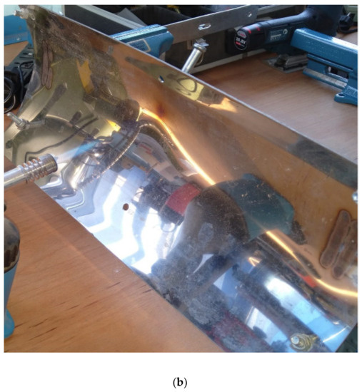 Research on Heat Transfer through a Double-Walled Heat Shield of a ...