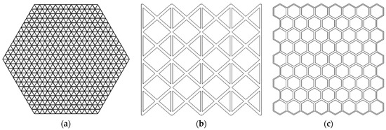 Lattice Structure Design Method Aimed at Energy Absorption Performance ...