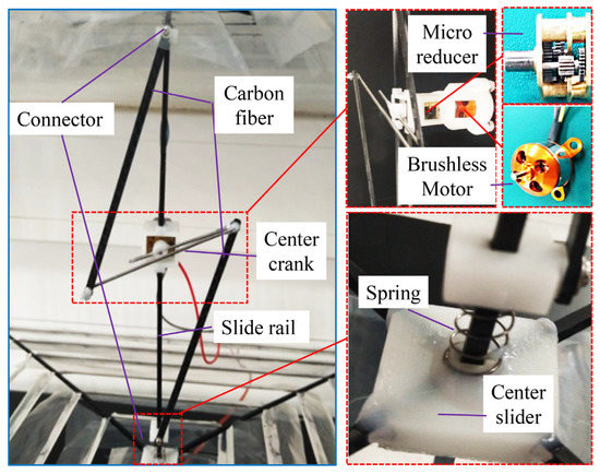 Bionic Hovering Micro-Aerial Vehicle Using Array-Spiracle Wings