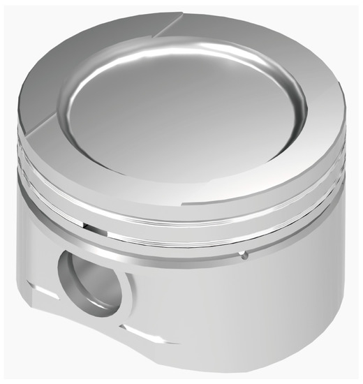 Machines | Free Full-Text | Effect of Groove Texture on Deformation and ...