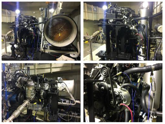 Multi-Disciplinary Analysis of Working Fluids on Thermal Performance of ...