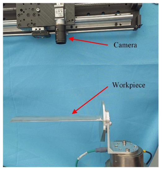 Machines | Free Full-Text | A GAN-BPNN-Based Surface Roughness Measurement Method for Robotic ...