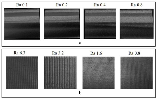 Machines | Free Full-Text | A GAN-BPNN-Based Surface Roughness Measurement Method for Robotic ...
