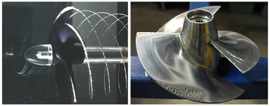 Oil Cavitation Morphology Analysis of Textured Cylindrical Rotating ...