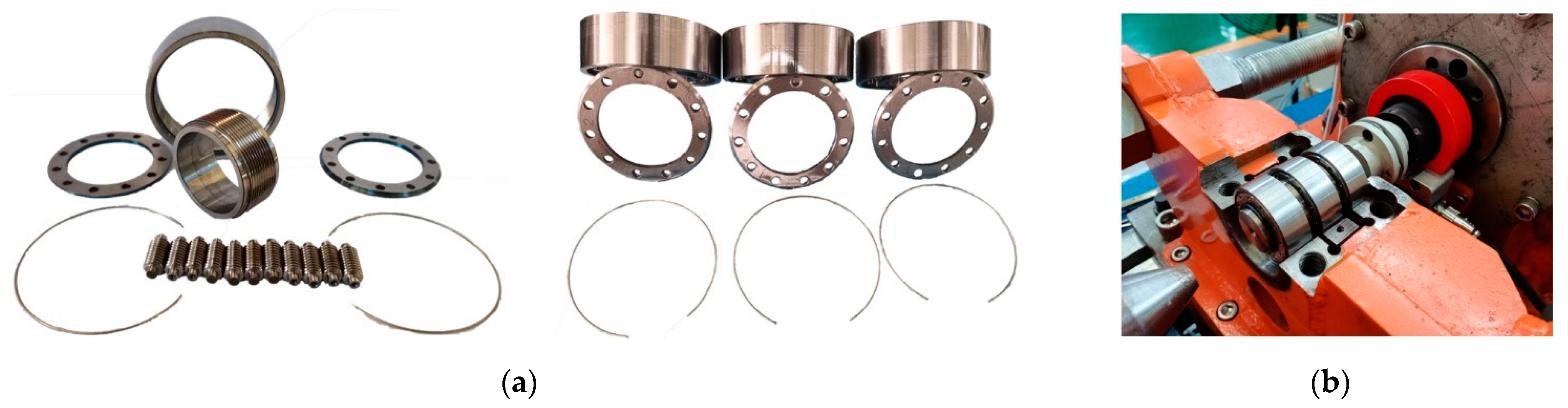 Characteristics Analysis and Optimization of the Structural Parameters ...