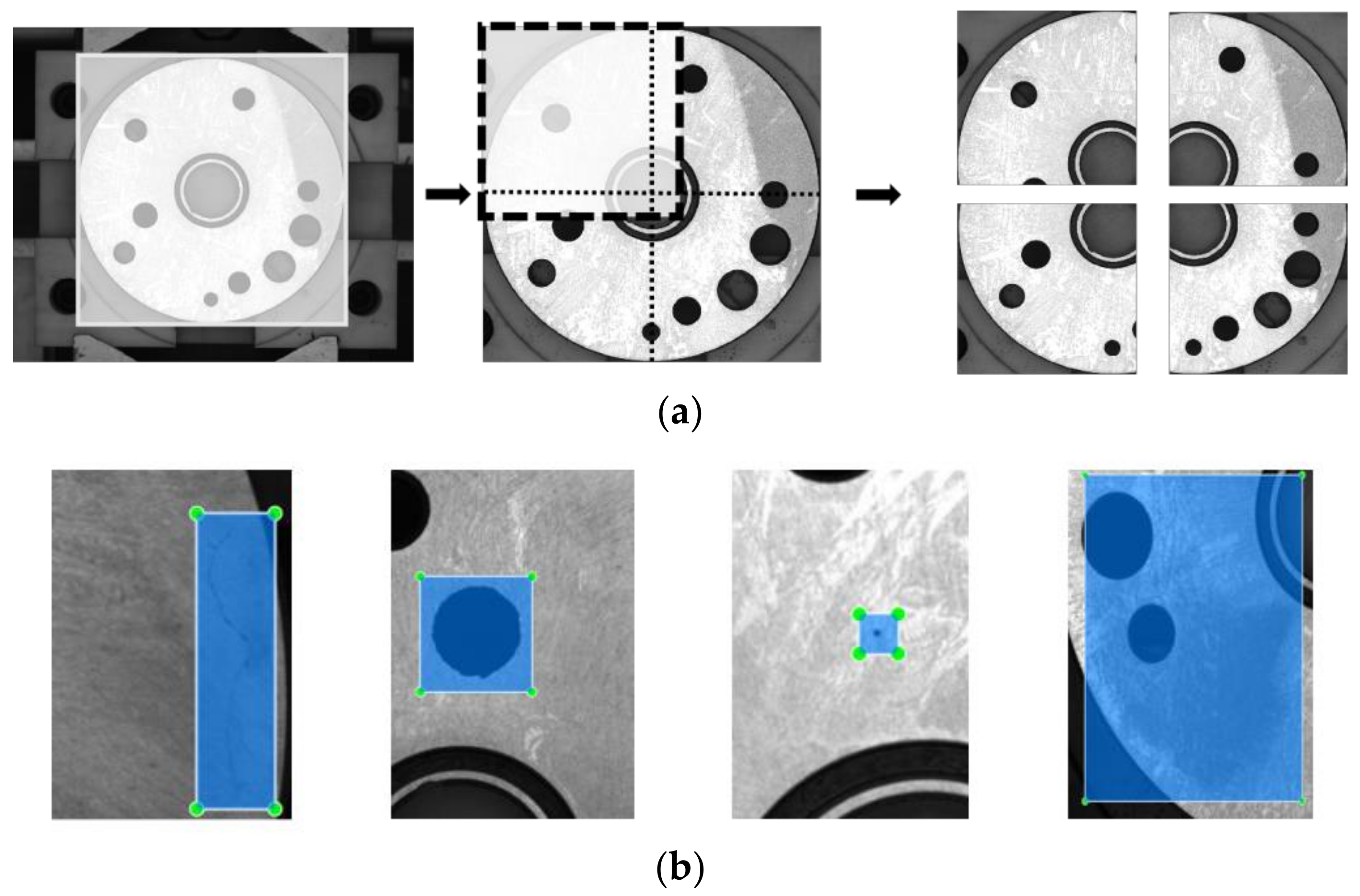 Machines Free Full Text Swin Transformer Combined With Convolution