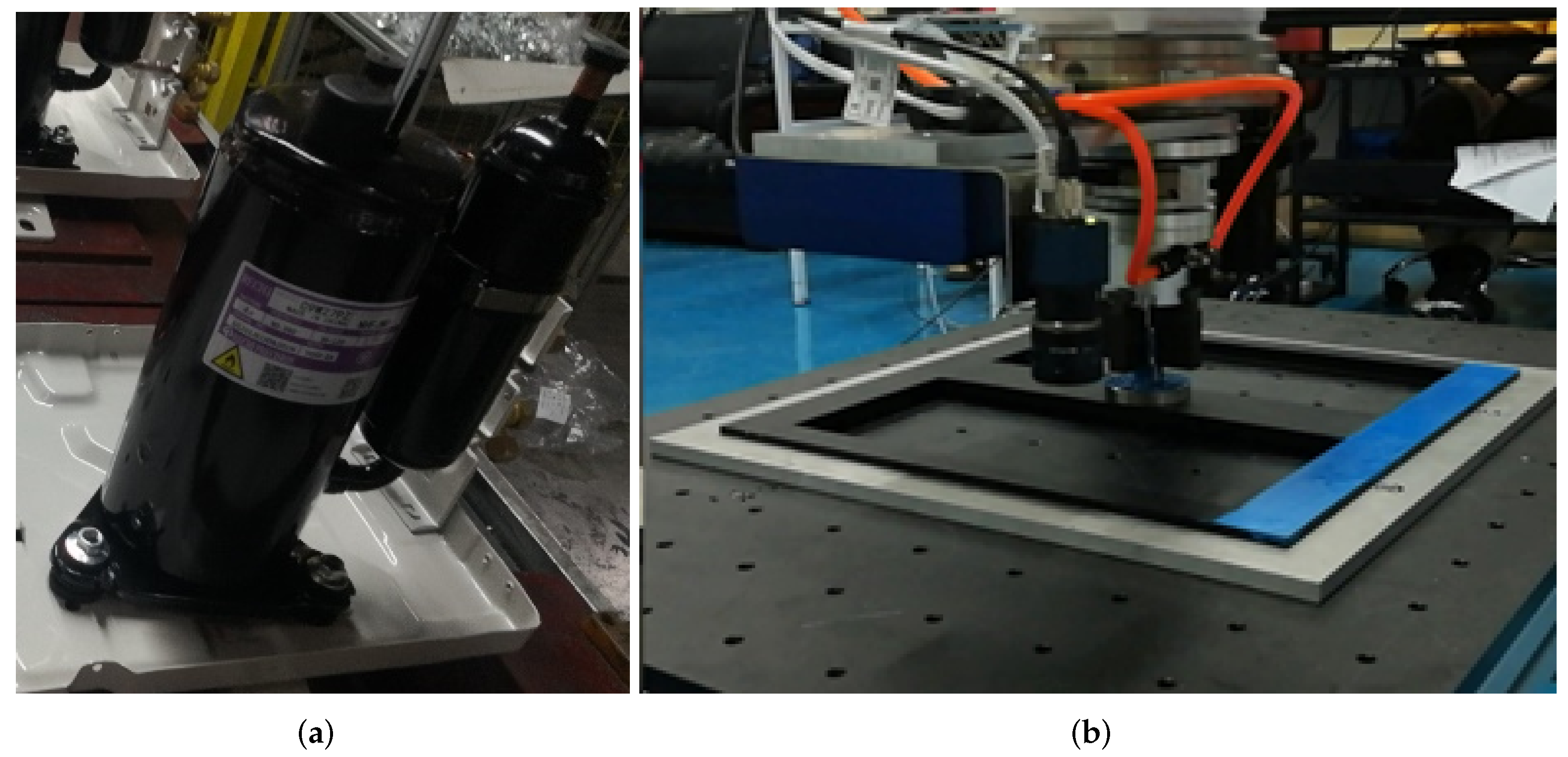 Research on a Visual Servoing Control Method Based on Perspective Transformation under Spatial ...