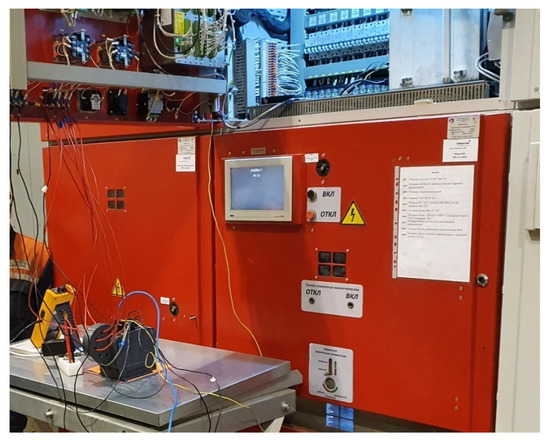 Comparative Analysis of Current and Voltage THD at Different Grid ...