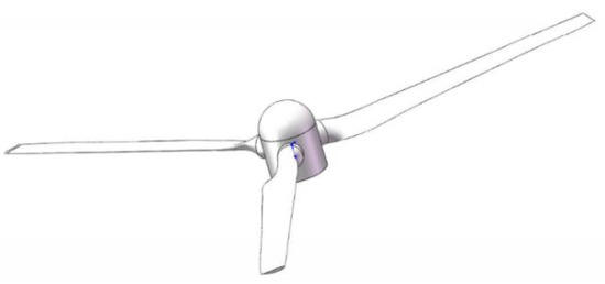 Optimization of the Bionic Wing Shape of Tidal Turbines Using Multi ...