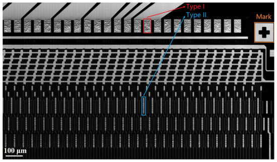 A Novel Method for LCD Module Alignment and Particle Detection in ...