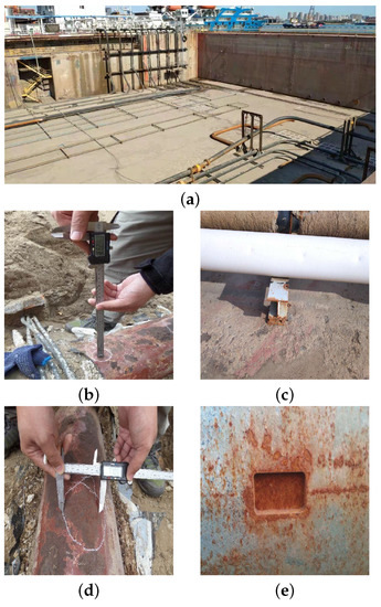 Stress and Corrosion Defect Identification in Weak Magnetic Leakage ...