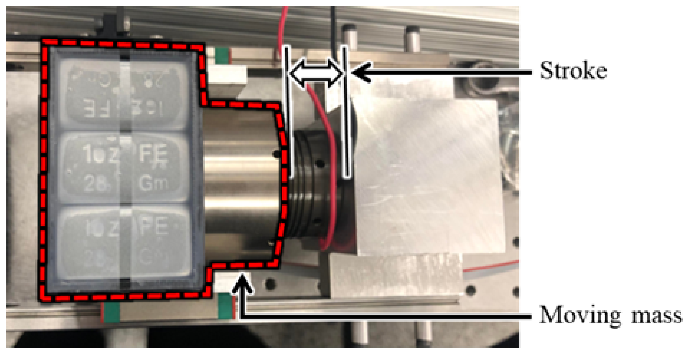 Disturbance Rejection Control for Active Vibration Suppression of ...