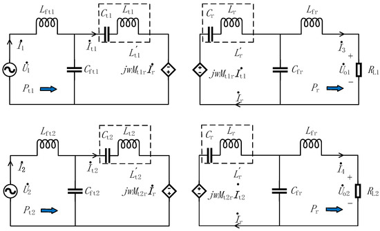 PT Symmetry-Based AUV Dual Transmission Coil Wireless Power Transfer ...