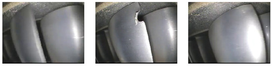 A Deep-Learning-Based Approach for Aircraft Engine Defect Detection