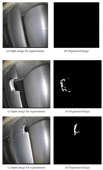 A Deep-Learning-Based Approach for Aircraft Engine Defect Detection