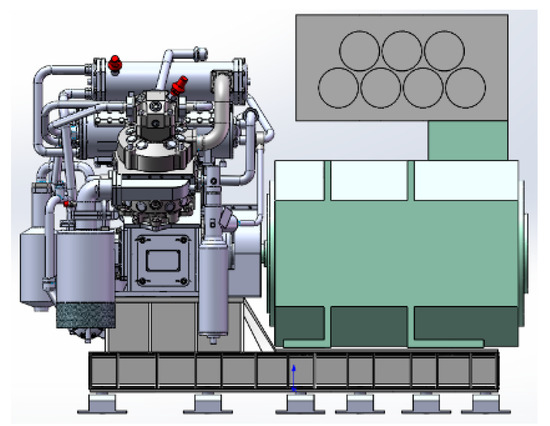 Machines | Free Full-Text | Experimental Investigation of Vibration ...
