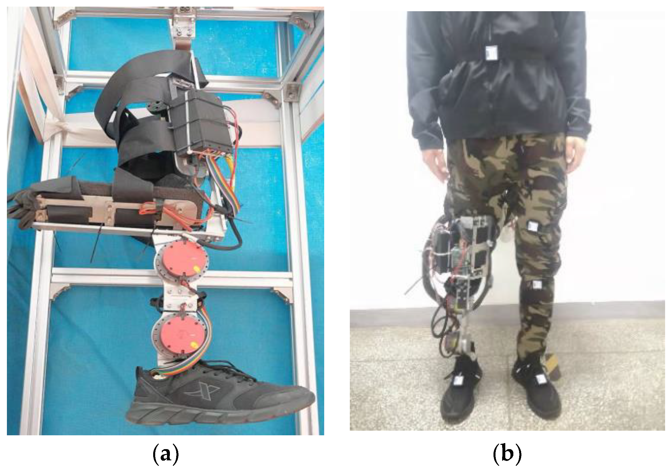 Novel Feature Extraction and Locomotion Mode Classification Using Intelligent Lower-Limb Prosthesis