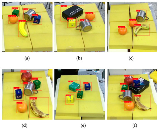 Vision-Based Robotic Object Grasping—A Deep Reinforcement Learning Approach