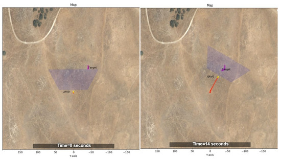 Camera-Based Local and Global Target Detection, Tracking, and ...