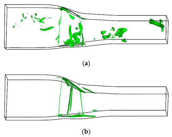 Vortex Structure Topology Analysis of the Transonic Rotor 37 Based on ...