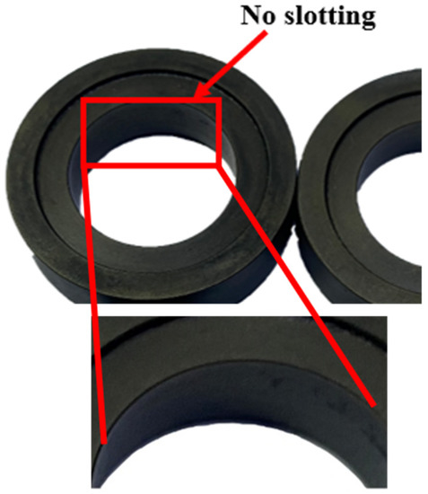 Study on the Service Performance of a Two-Stage Floating-Ring Isolation ...