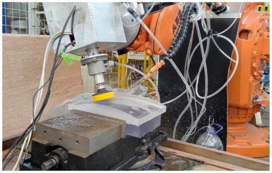 Development of Pneumatic Force-Controlled Actuator for Automatic Robot ...