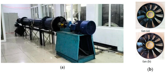 The Influence of a Blade-Guiding Fin on the Pneumatic Performance of an ...