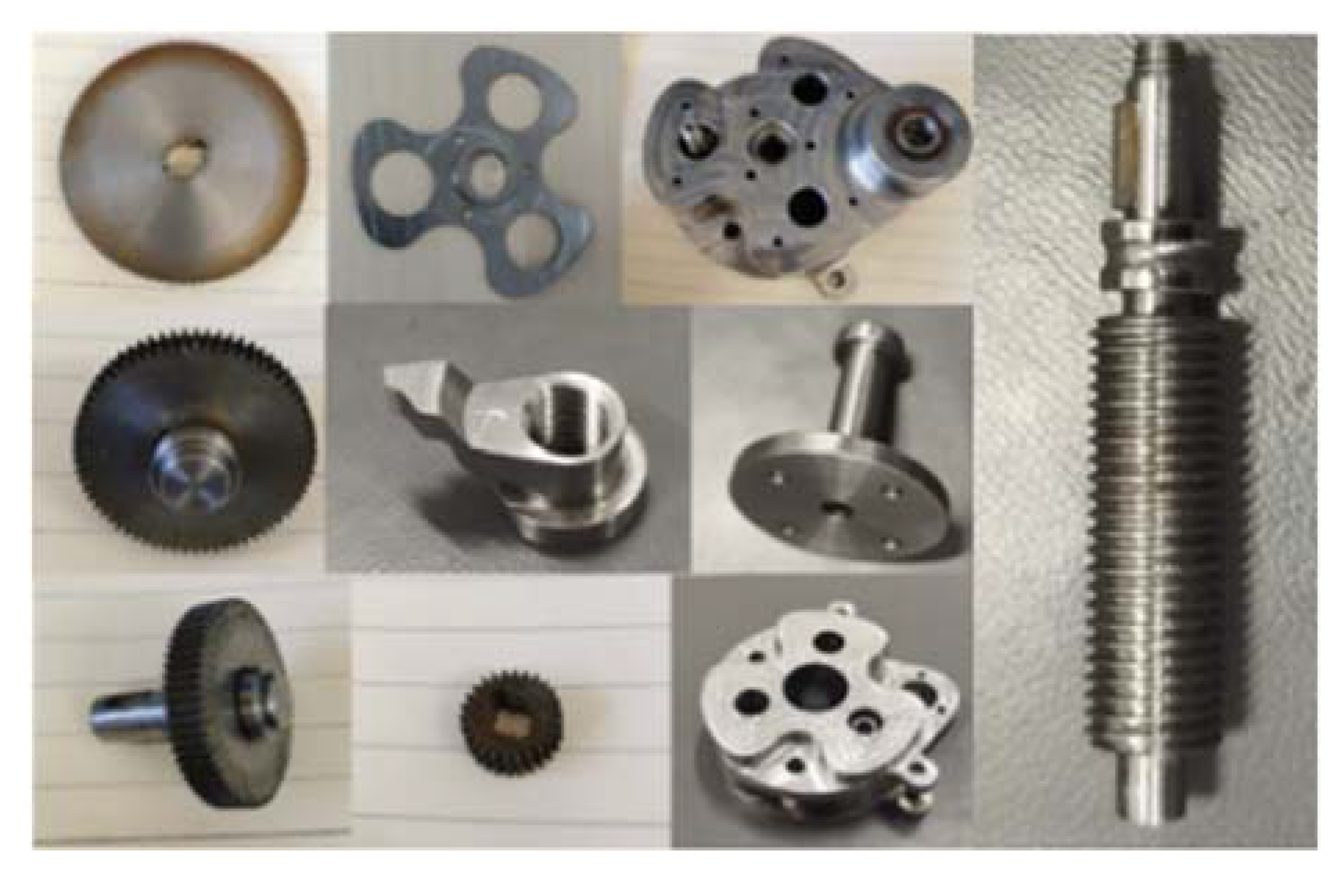 Design and Simulation Analysis of Docking Interface of Linked In-Orbit Replacement Module