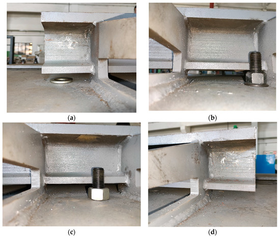 Fatigue Life of a Comb Plate Expansion Joint