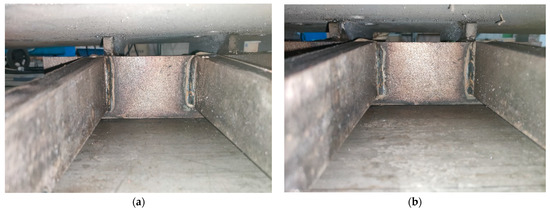 Fatigue Life of a Comb Plate Expansion Joint