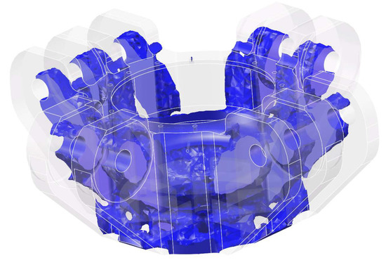 An Efficient Structural Optimization Method for the Hinge Beam of a ...