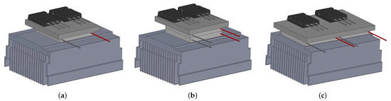 Energy Harvesting on AB-Class Power Amplifier Applying Thermoelectric ...