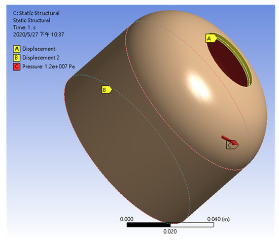 Winding Pattern Planning and Control of a Filament Winding Machine for ...