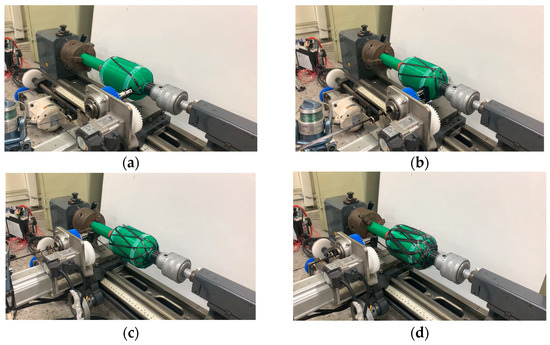Machines | Free Full-Text | Winding Pattern Planning and Control of a ...