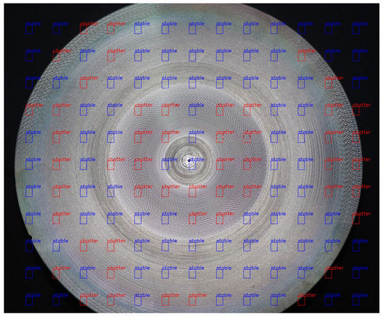 Turning Chatter Detection Using a Multi-Input Convolutional Neural ...
