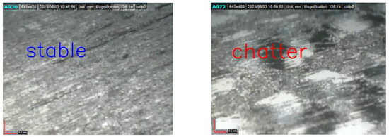 Turning Chatter Detection Using a Multi-Input Convolutional Neural ...