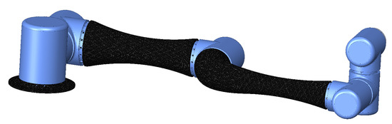 Inverse Kinematics of Robot Manipulator Based on BODE-CS Algorithm