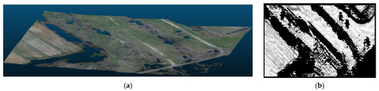 Comparison of Modeling Methods for Off-Road Tires