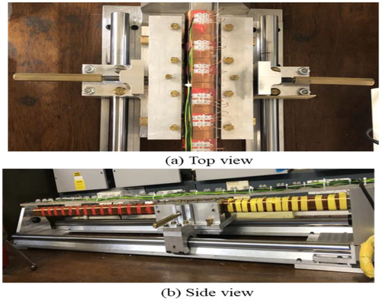 Analyzing the Design and Performance of a DC Linear Stepper Motor