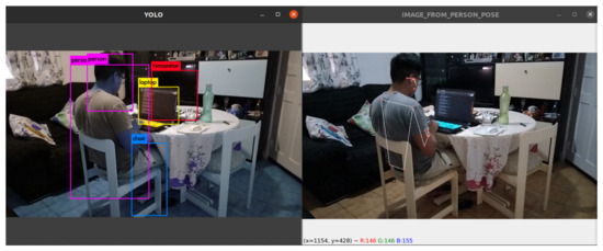 Advanced System for Enhancing Location Identification through Human ...