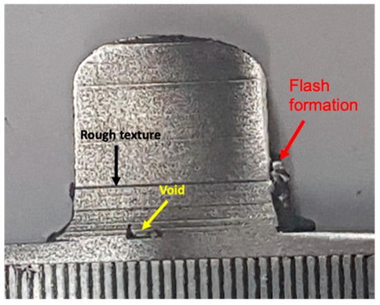 A Deep Learning Approach to Classify and Detect Defects in the ...
