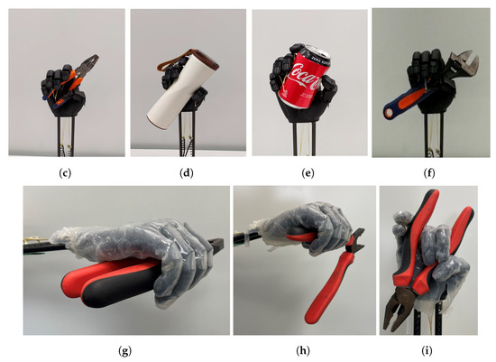 Machines | Free Full-Text | Modeling and Application of an SMA-Actuated Lightweight Human ...
